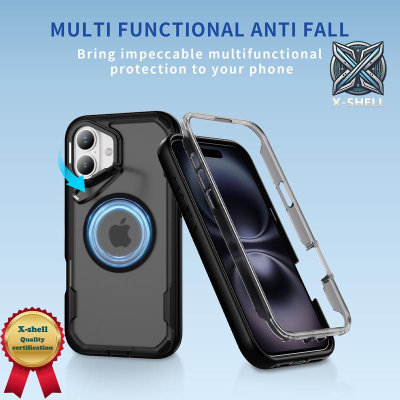 Protectors Sarung Telefon Bimbit, Pengecasan Magnetik, Pemegang Telefon ...