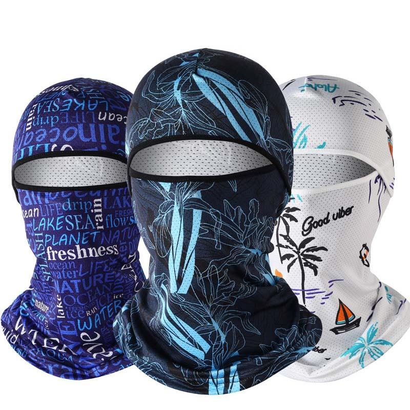 查看[Balaclava Bernafas, 1pc, Perlindungan Muka Penuh dan Penutup Leher ...