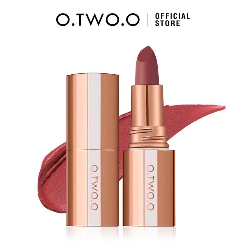 查看[Gincu Pusam Warna Kunci Cium Baldu, O.TWO.O, Tahan Lama, Noda Bibir ...