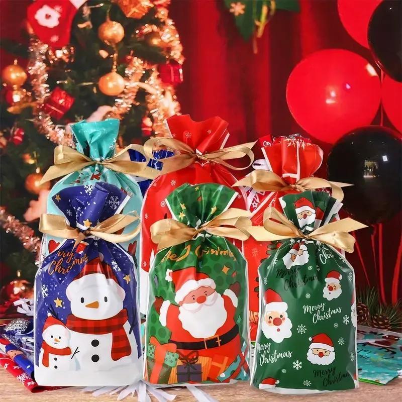 Fixed medium size (5.91 "*9.06")-50PCS Christmas D TikTok爆款商品分析 - GMV ...