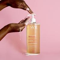 查看[SVR TOPIALYSE Micellar Shower Oil, Moisturising Body Wash, 24hr ...
