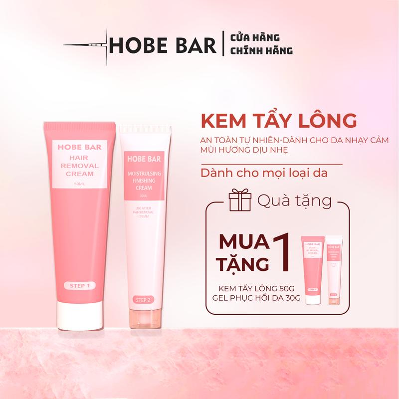查看[[MUA 1 TẶNG 1] Kem tẩy lông 7 tầng chiết xuất thực vật dịu nhẹ ...