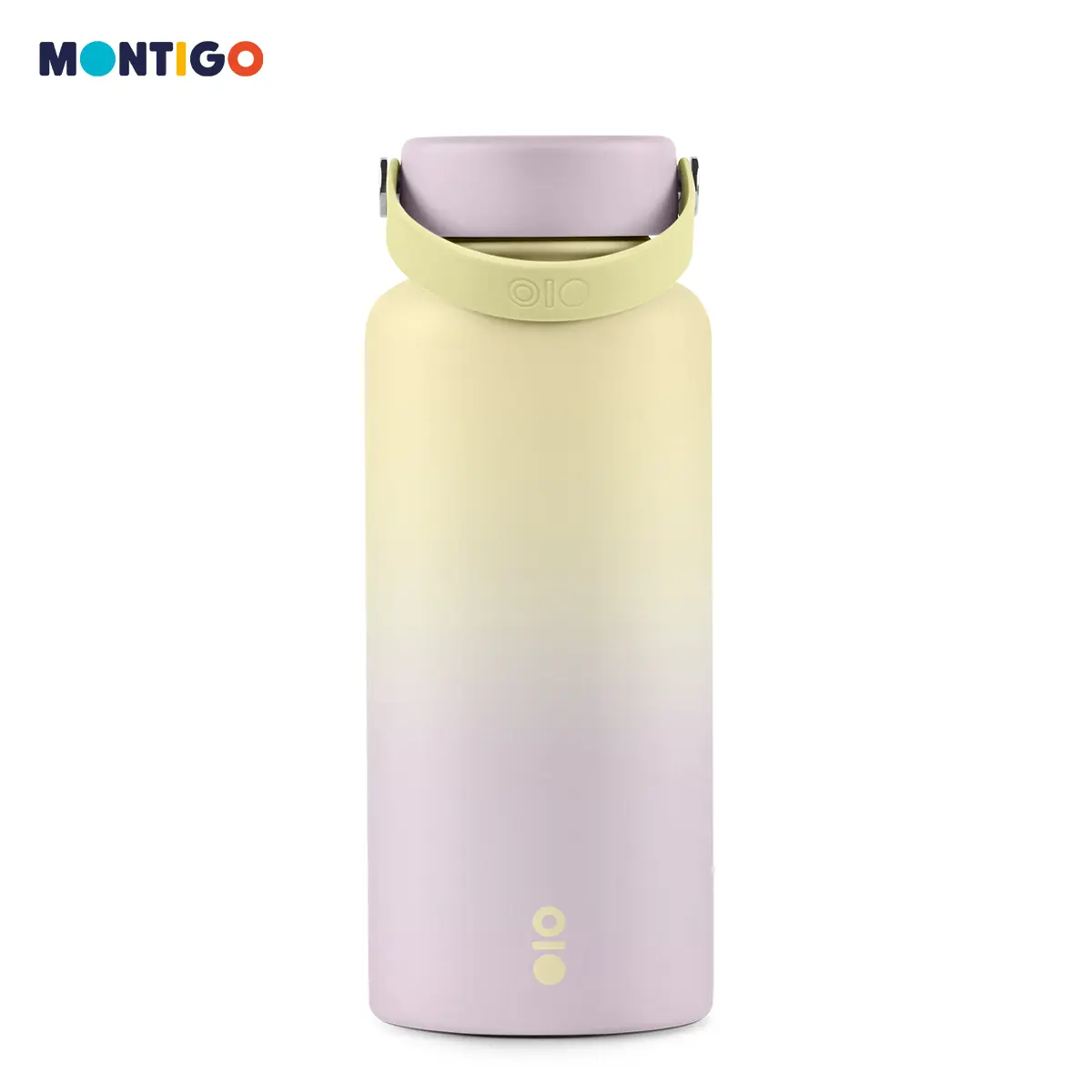 查看[Mega Bottle, Montigo Dreamy Ace, 950ml / 32oz Capacity, Made of ...