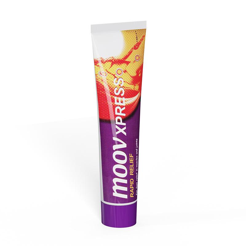 查看[MOOV Muscle & Sinew Massage Cream – Fast Relief for Post-Workout ...