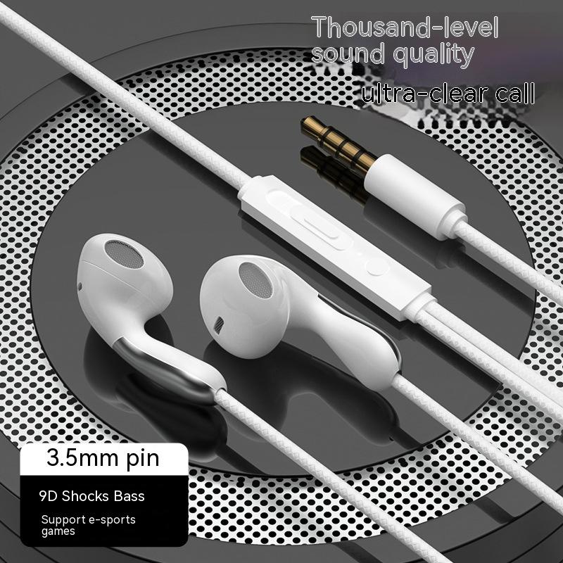 Wired headphones universal headset listening sound debate game gaming ...
