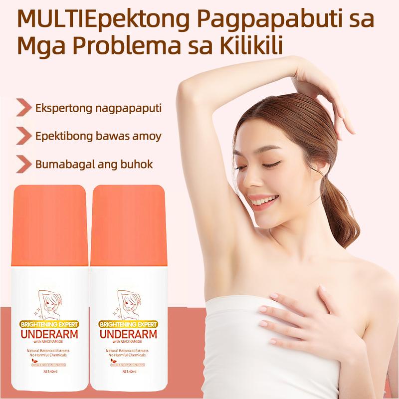 查看[[Buy 1 Get 1 ]Long-Lasting Underarm Protection ，Quick-Dry Formula ...