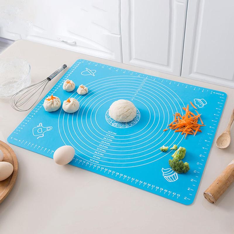 Large Non-Stick Silicone Baking Mat, Heat Resistan TikTok爆款商品分析 - GMV ...