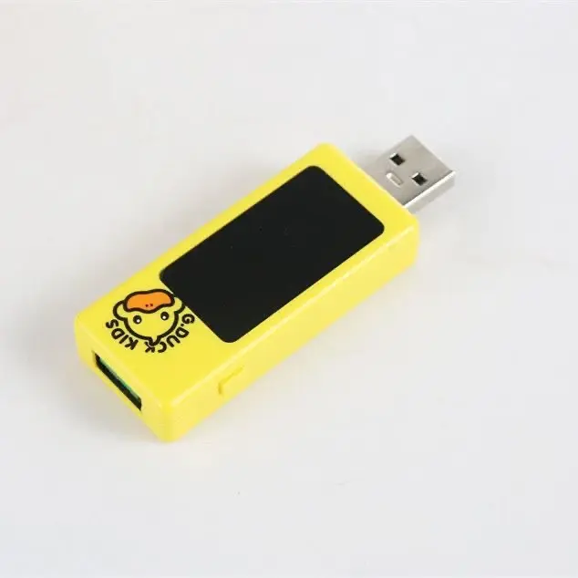 Small Yellow Duck Repair Device Multi-Function Android Mobile Phone ...