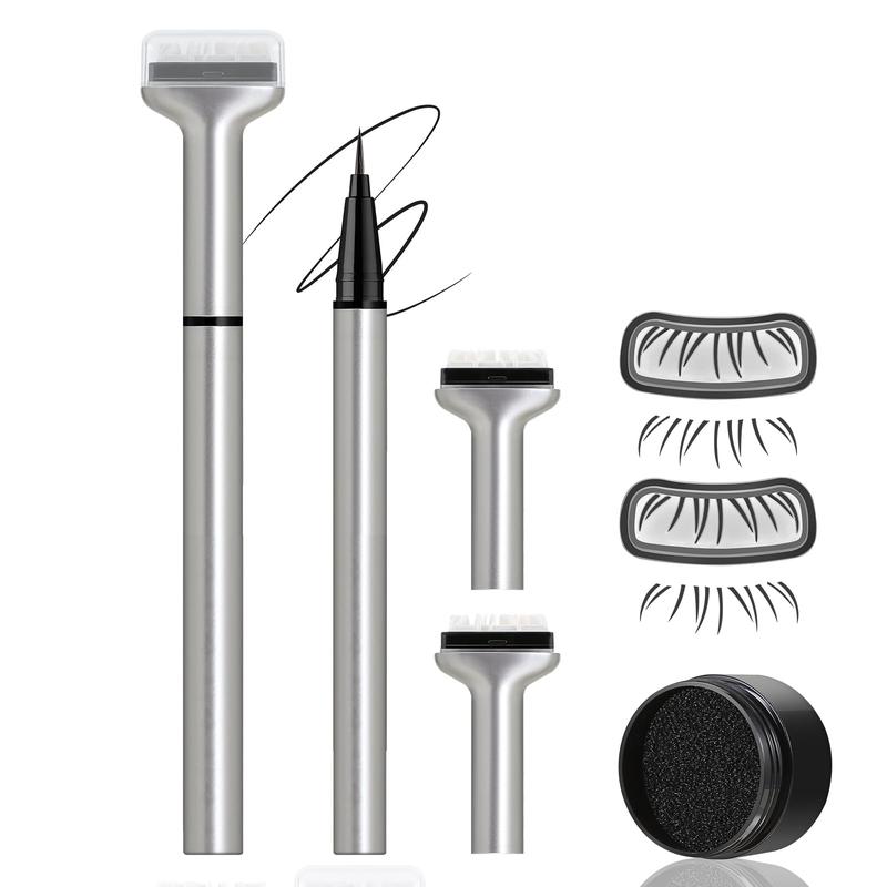 查看[Lower Eyelash Stamp Liner, Eyelash Seal Lower Lash Extension Stamps ...