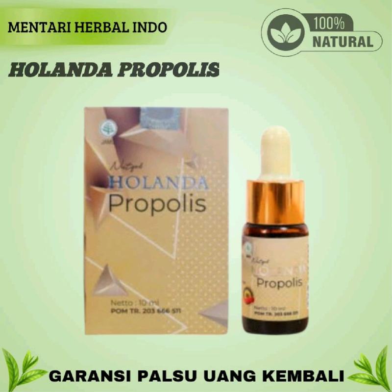查看[Holanda Propolis Obat Herbal Diabetes Asli Terbaik Resmi BPOM]在 ...