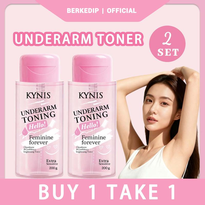 查看[KYNIS Underarm Toner Mild And Non-Irritating Underarm Brightening ...