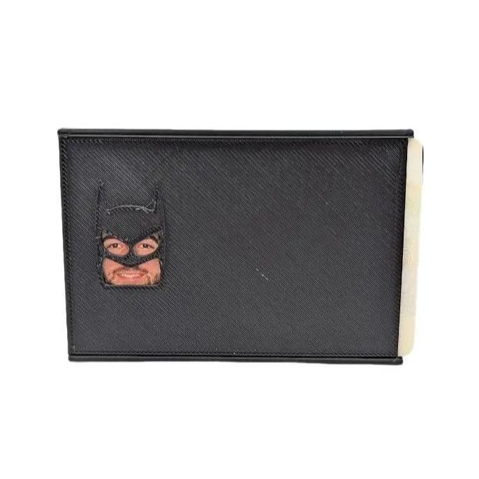 查看[Batman ID Card Cover | Driver's License Holder Wallet]在TikTok的销量数据表现 ...