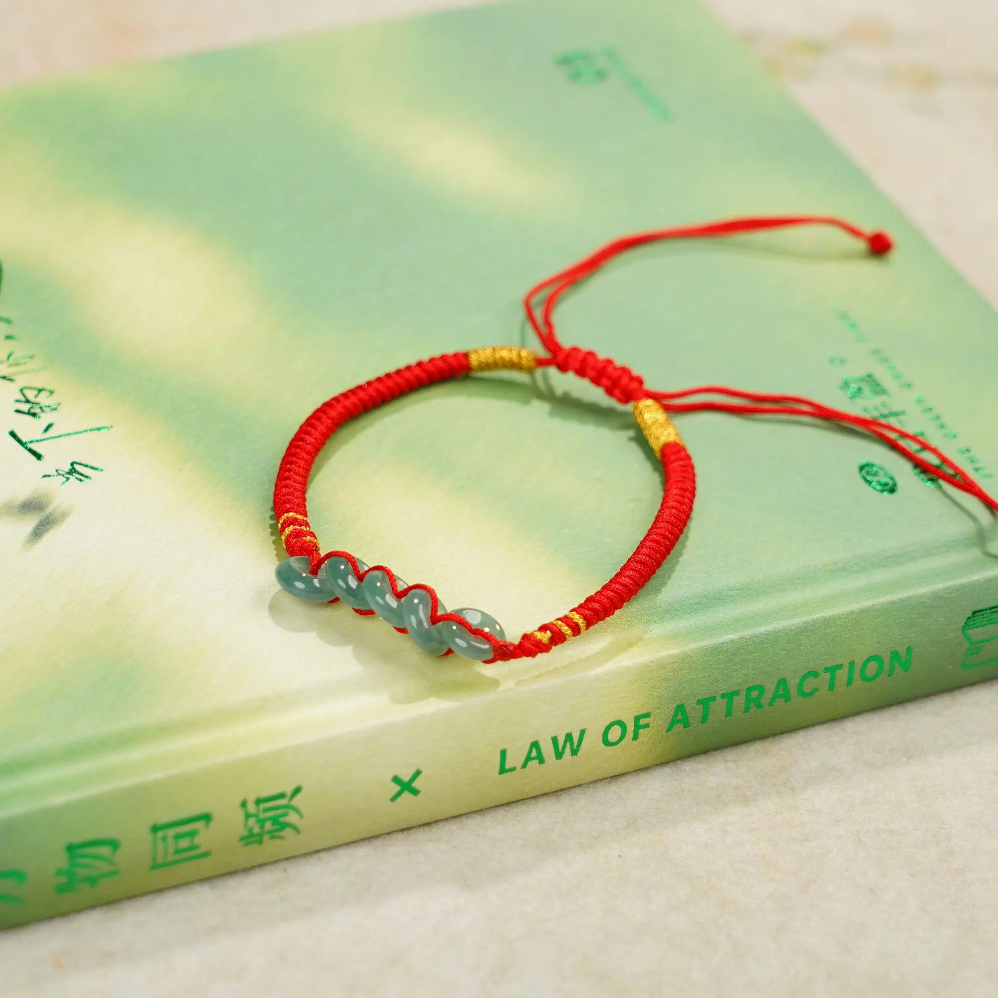 【Wing Fook】Jade Five Cents Emperor Bracelet TikTok爆款商品分析 - GMV/销量/带货达人 ...