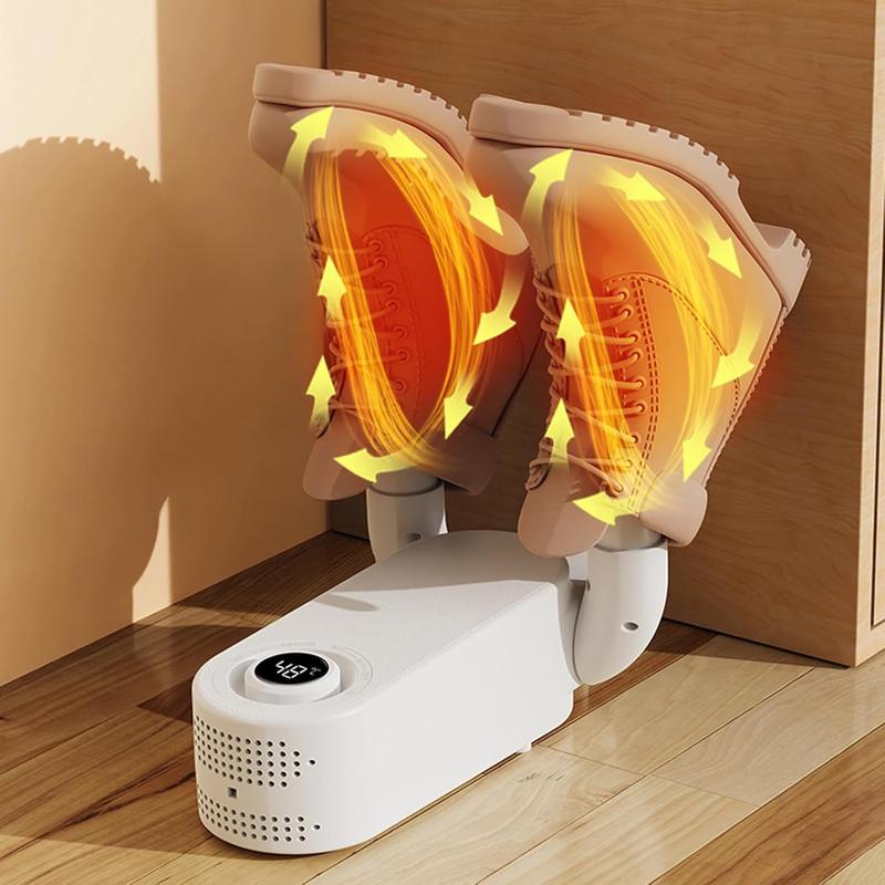 Household Shoe Dryer, Plug and Play Shoe Dryer, Sm TikTok爆款商品分析 - GMV ...