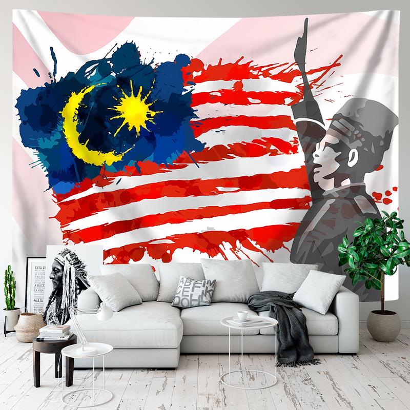 查看[Permaidani Dinding Hari Kemerdekaan, Tema Selamat Hari Merdeka ...