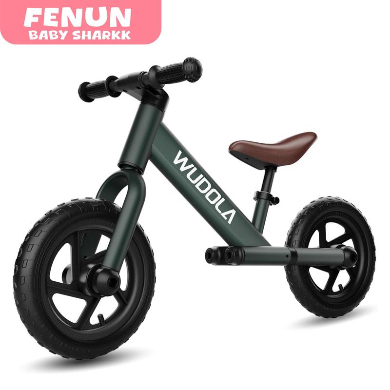 【Clearance Sale】Toddler 2-Year-Old Kids Balance Bike, Pedal-less ...
