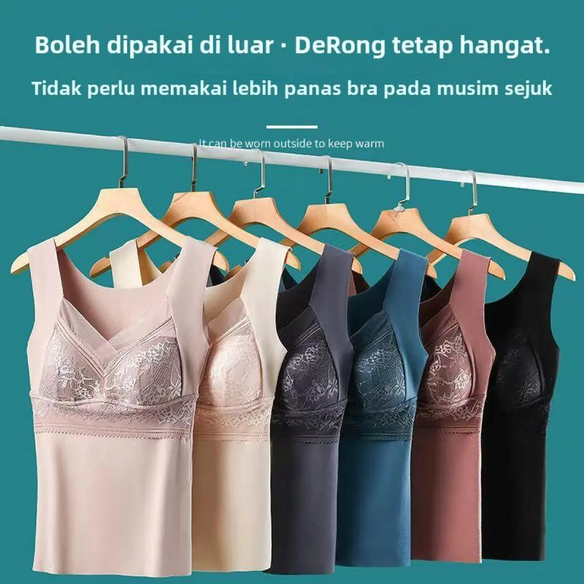 Spring and Autumn Lace Mesh, One-piece Wearless Br TikTok爆款商品分析 - GMV ...