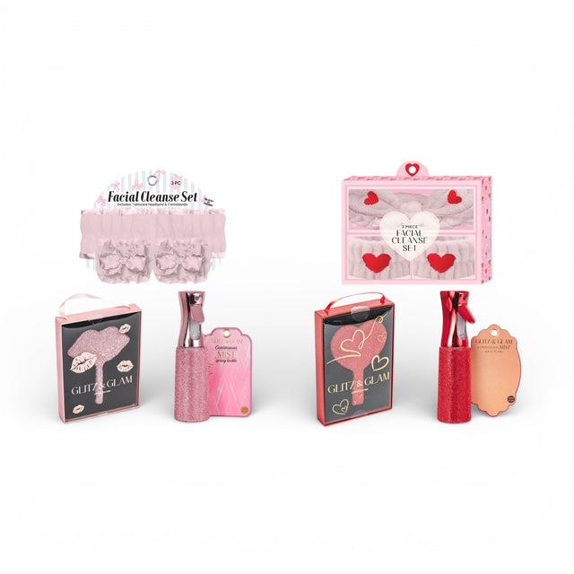 Valentine's Day Bundle TikTok爆款商品分析 - GMV/销量/带货达人/选品趋势 | FastMoss