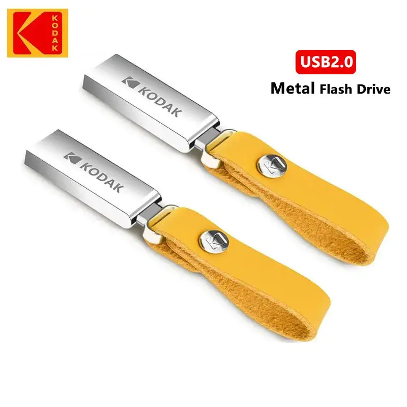 Pemacu Denyar USB 2.0, KODAK, Tersedia dalam 128GB TikTok爆款商品分析 - GMV ...