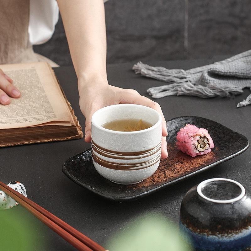 查看[Hoomey Japan Series Cangkir Keramik Kopi (200ml) | Jepang Cup Minum ...