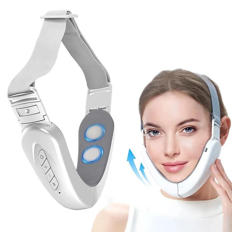 查看[Rechargeable V-shaped Electric Facial Slimming Machine, 6 Modes 12 ...
