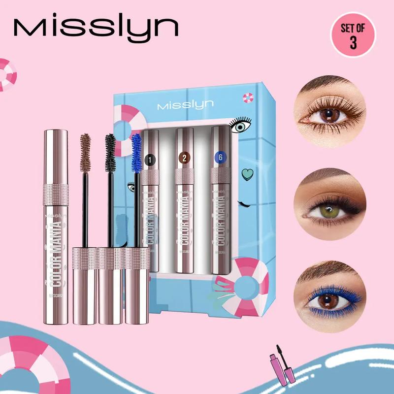 Long-lasting Voluminous Lengthening Mascara Set, 1 TikTok爆款商品分析 - GMV ...