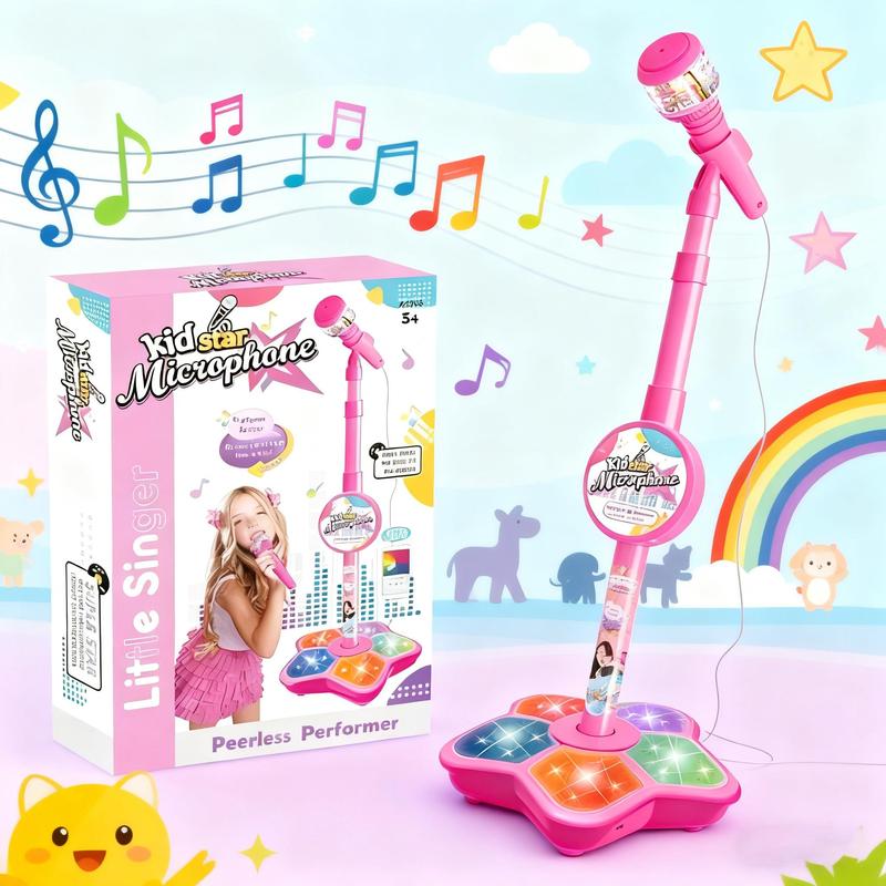 查看[Fun Educational Karaoke Toy | Spark Joy & Confidence | Kids ...