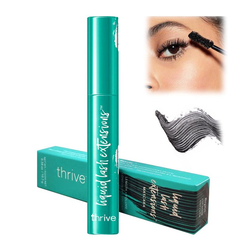 THRIVE Mascara Liquid-Style Mascara – Lash Extensi TikTok爆款商品分析 - GMV ...