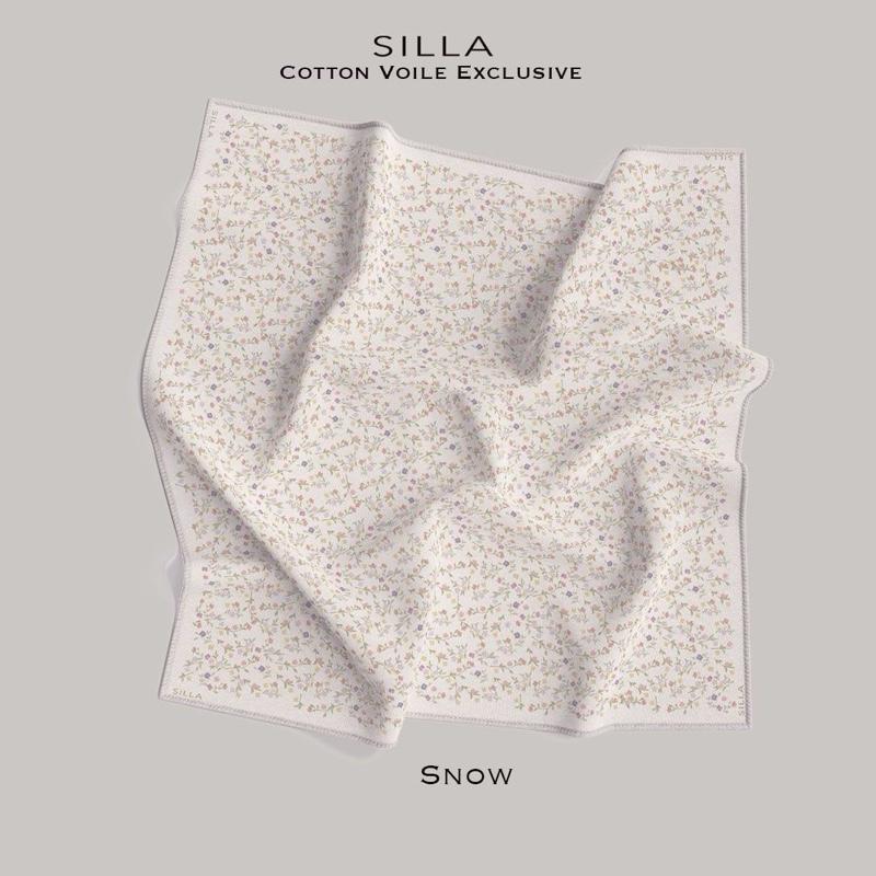 S MANIS SILLA - Tudung Bawal Cotton Voile EXC | TikTok Shop Sales ...