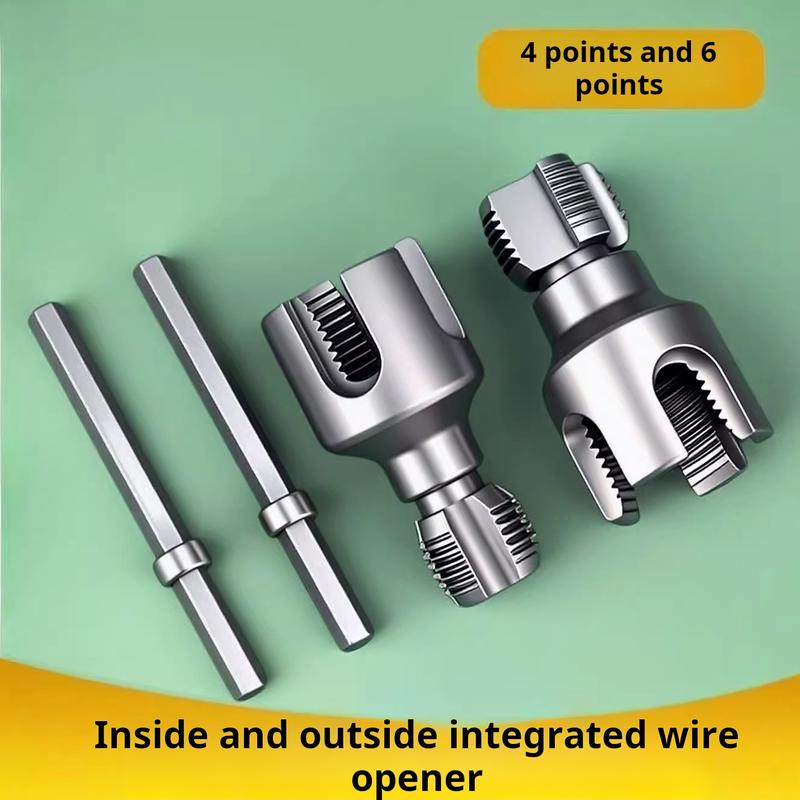 Alat Benang Paip, Universal, untuk Paip 1 / 2 "& 3 TikTok爆款商品分析 - GMV ...