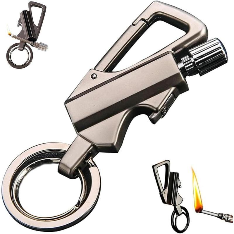 查看[Keychain Lighter (Not Contain Lighter Fluid) ,Permanent Match ...