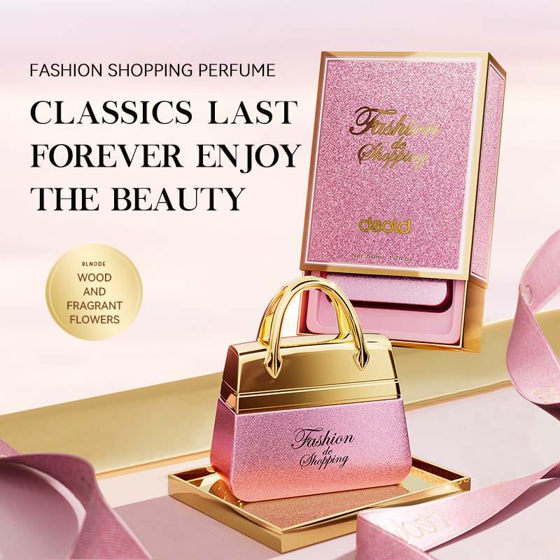 查看[Deold, a women's fashion fragrance, 50ml, is a woody floral scent ...