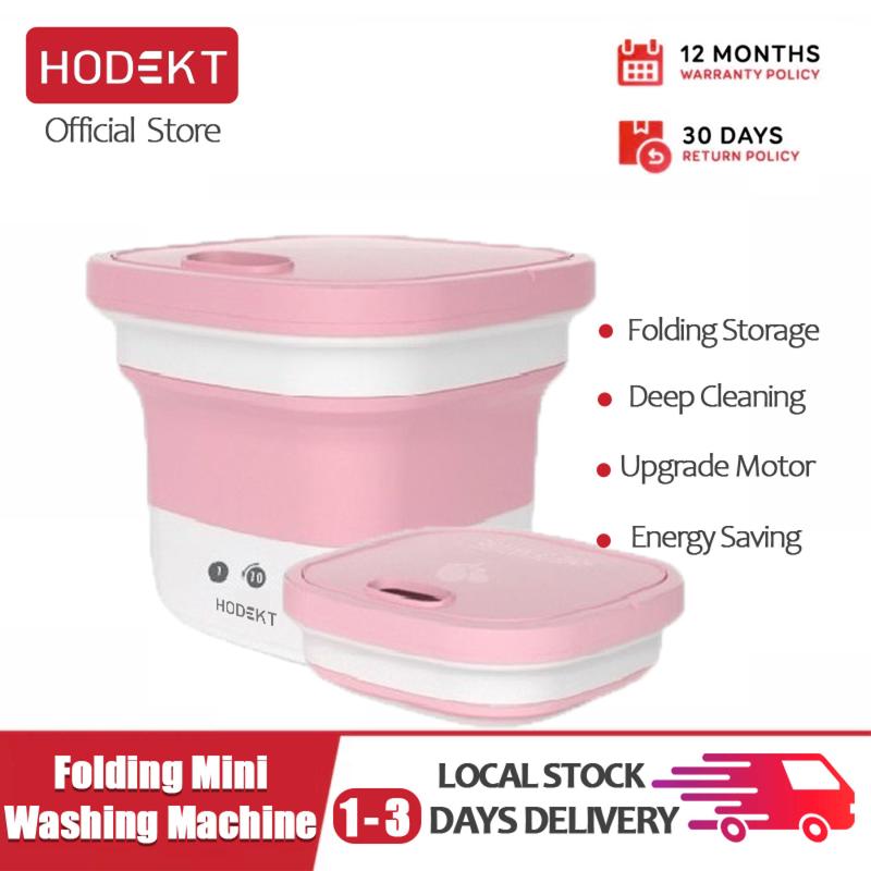 HODEKT Mini Washing Machine With Dryer Portable Fo TikTok爆款商品分析 - GMV ...