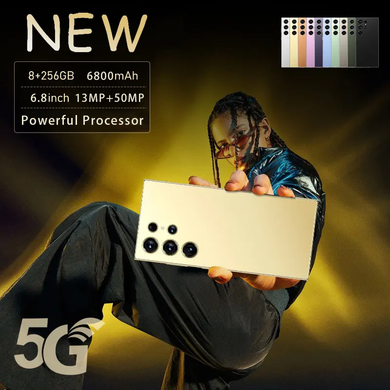 查看[(2025 US version of the phone)C37 Ultra 5G smartunlocked phone ...