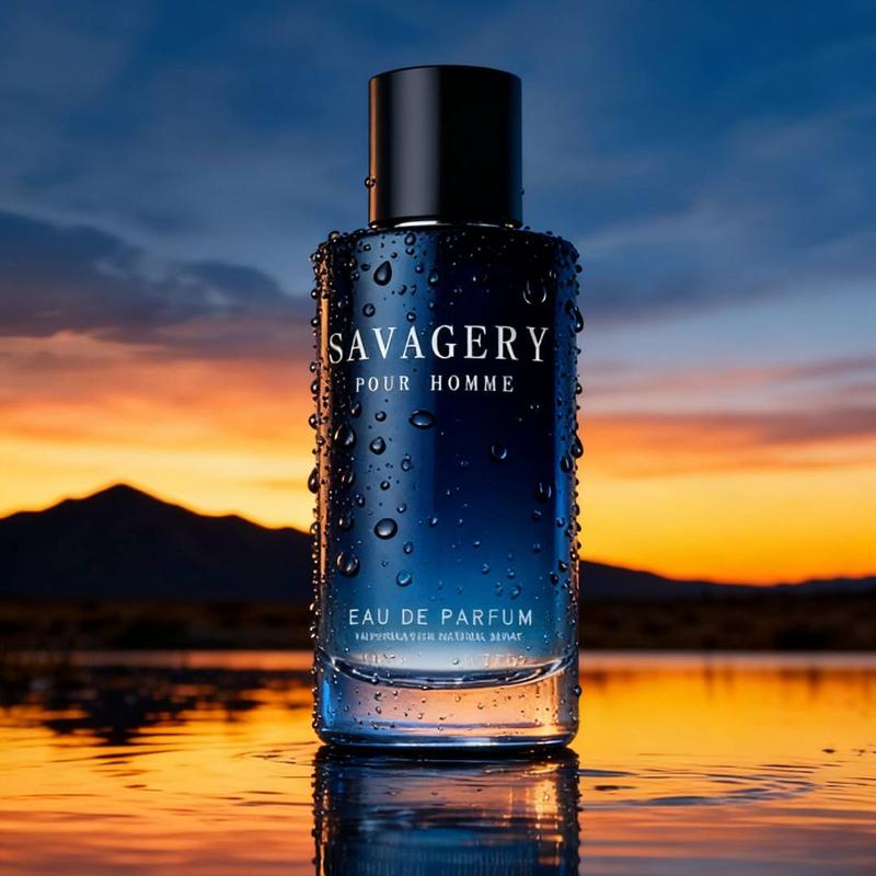 SLICKZEE Savagery Perfume para hombre salvaje Perf TikTok爆款商品分析 - GMV ...