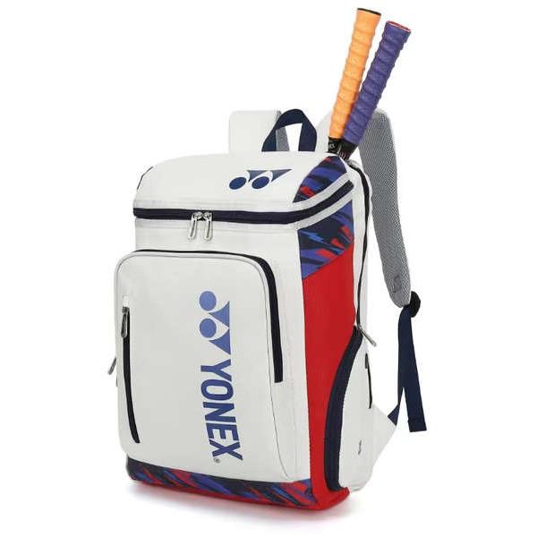 查看[Beg Raket Badminton, YONEX / YONEX, Kapasiti Besar, Sesuai untuk ...
