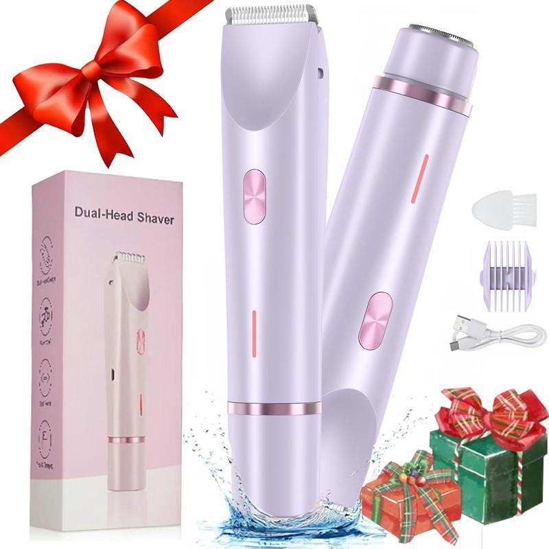 Electric Shaver, 1 Box Rechargeable Waterproof Dou TikTok爆款商品分析 - GMV ...