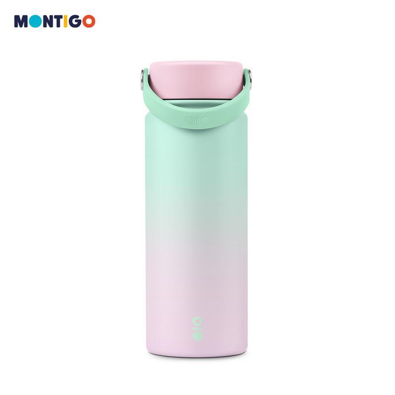 查看[[Terhad] Botol Montigo Matcha Ace Sederhana (530ml/18oz) - Keluli ...