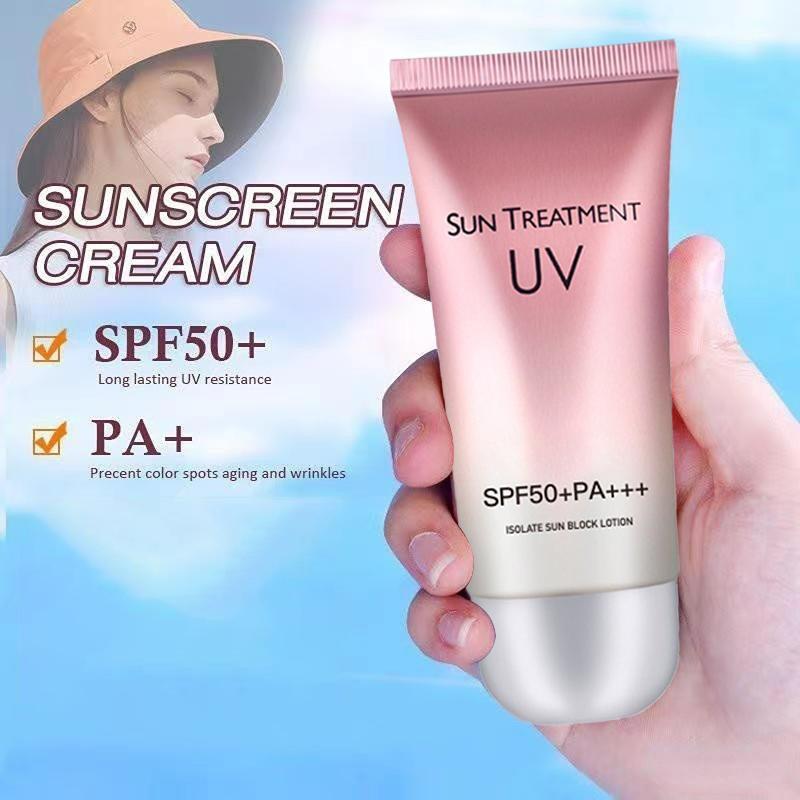 查看[SPF50+ PA+ Beauty Product UV Sun Treatment Intensive Tinted Mineral ...