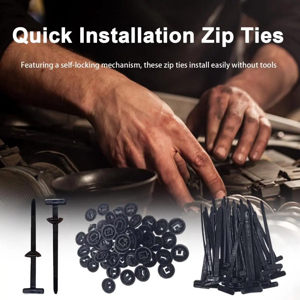 Tali leher zip, tahan lama, erklisij, untuk kegunaan luaran, Tali leher ...