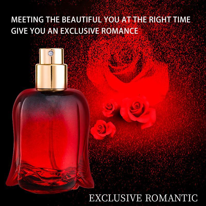 50ml Midnight Rose Perfume for Women, Long-Lasting TikTok爆款商品分析 - GMV ...