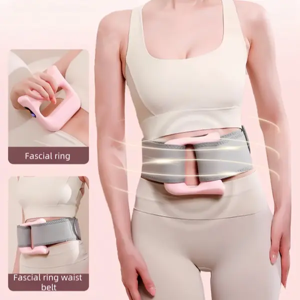 Second-generation upgraded Fascial ring trainer wi TikTok爆款商品分析 - GMV ...