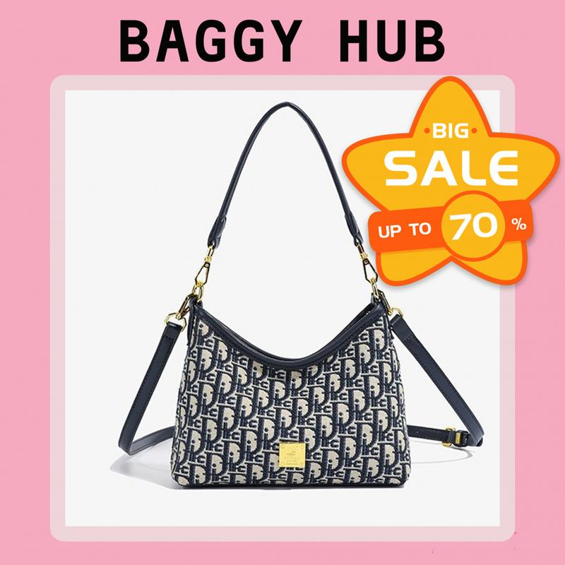 查看[Beg Sandang Rantai Beg Sandang Denim Beg Wanita Beg Tangan Beg ...