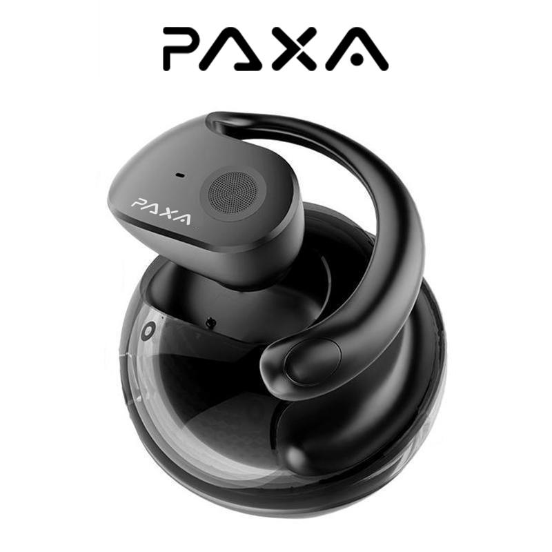PAXA T26 Pro OWS Wireless Bluetooth Earbuds Luxurious Sound for Music ...