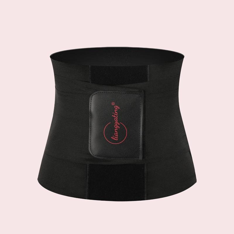 查看[D76{ liangyating }WomenShapewear Belt Stretch Elastic corsetwaist ...