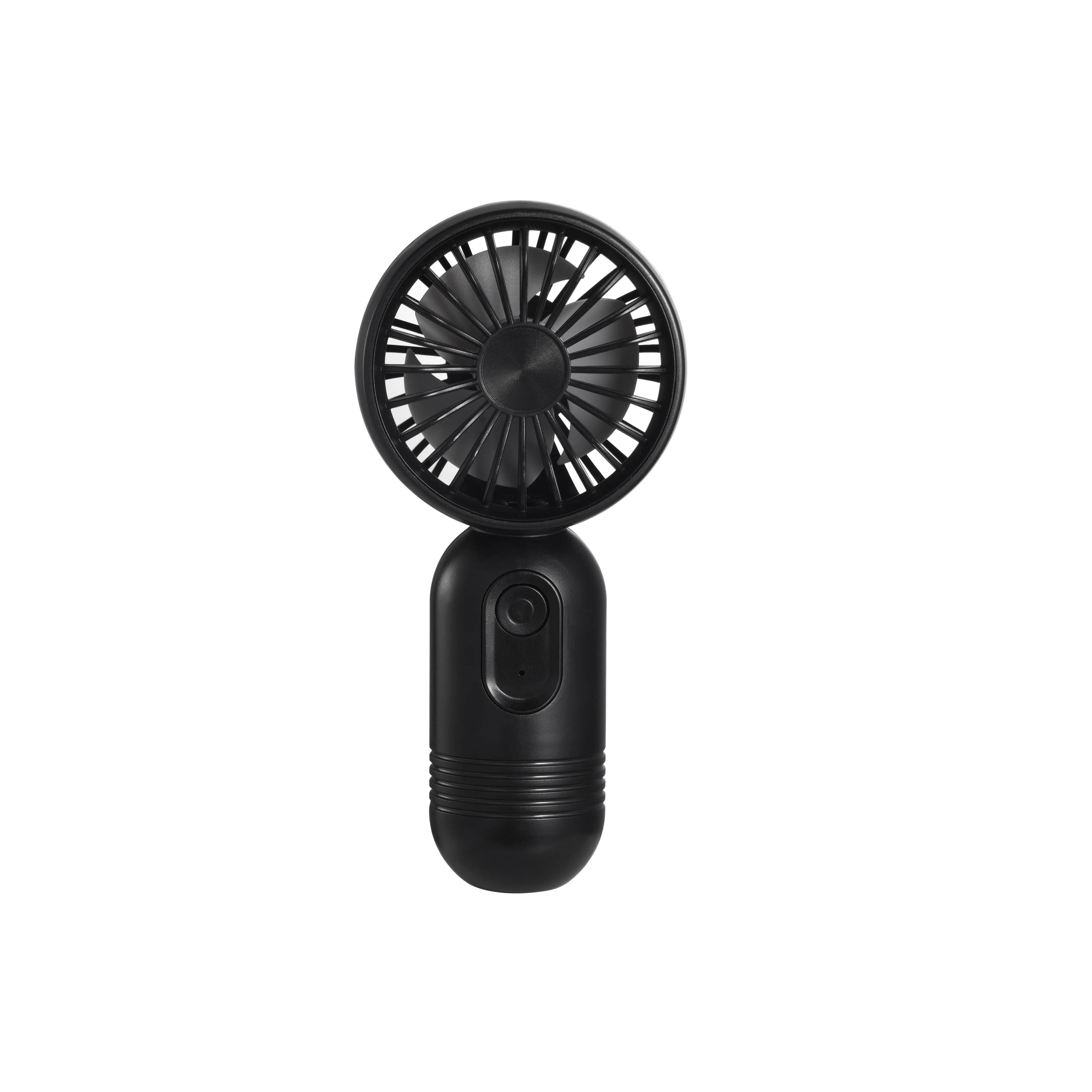 查看[1 Pc Portable Fan,Portable Handheld Fan, 1 Count Multifunction USB ...