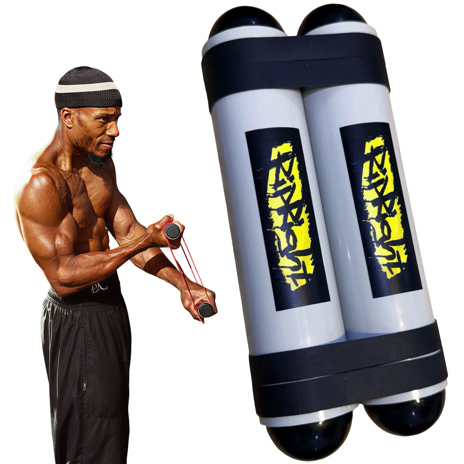 RipStick Pro & Workout Program-Portable Shoulder T TikTok爆款商品分析 - GMV ...