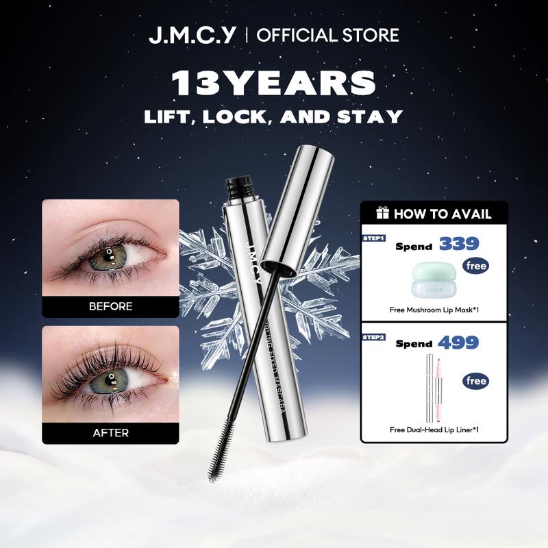 查看[【Hot New Drop】JMCY Stay Curl Mascara Long Lasting Curl and Lift ...