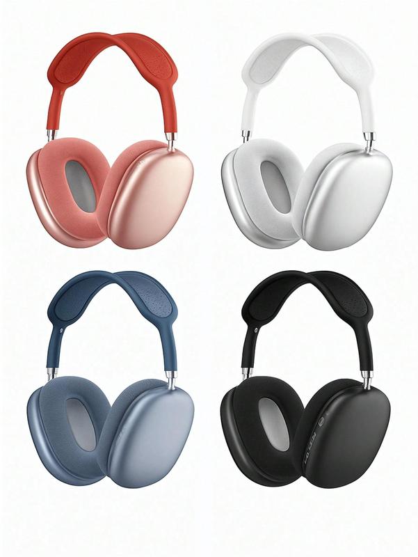 Audífono Diadema Bluetooth de 400 mAh Pro P9 TikTok爆款商品分析 - GMV/销量/带货达人 ...