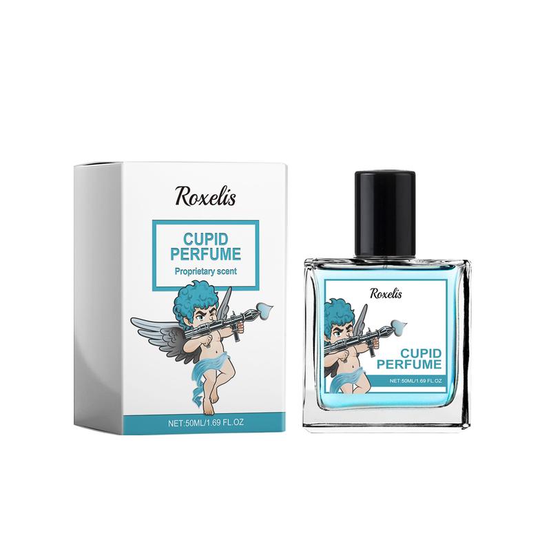 Roxelis Cupid Perfum... | TikTok Shop Sales History | FastMoss